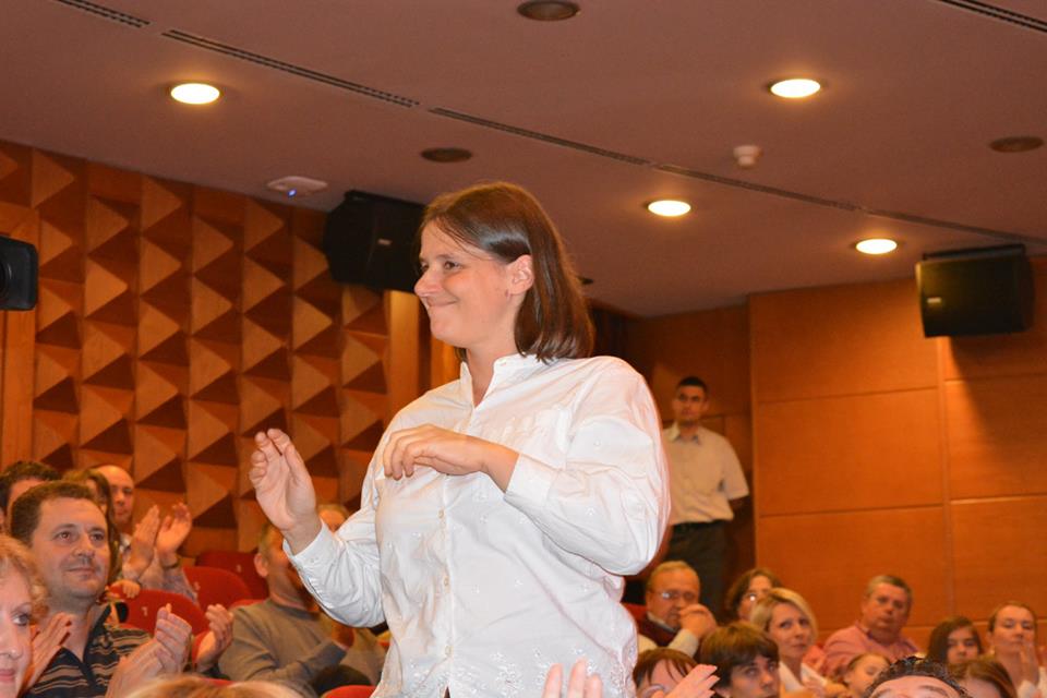 Maja Rogić – Dječji zbor Kikići